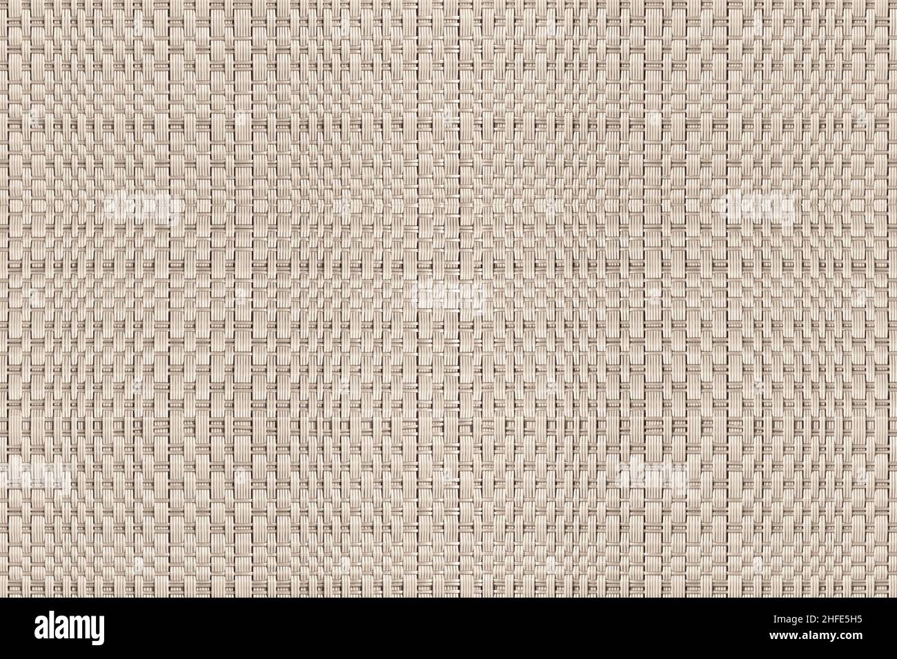 Plastic weaving texture hi-res stock photography and images - Alamy