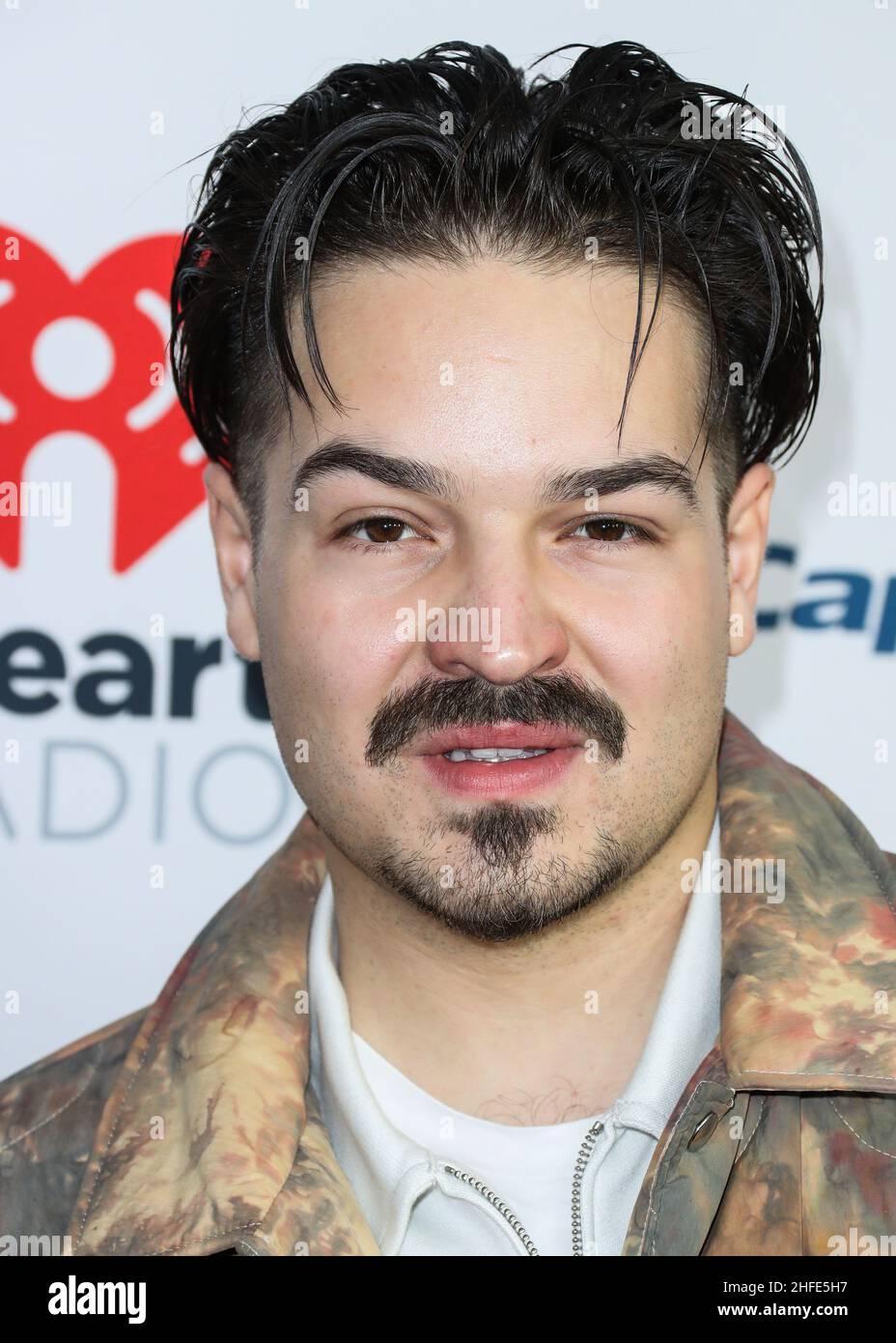 Inglewood, United States. 15th Jan, 2022. INGLEWOOD, LOS ANGELES ...