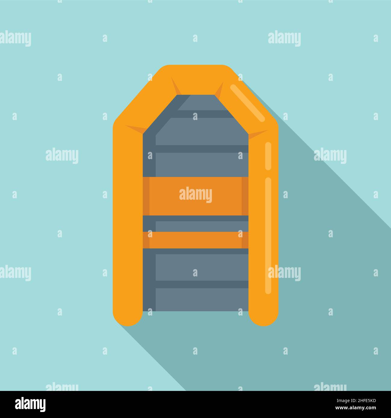 Lifeboat rescue storm Stock Vector Images - Alamy
