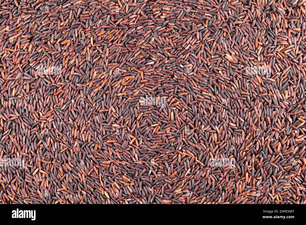 Texture of coarse rice background Stock Photo - Alamy