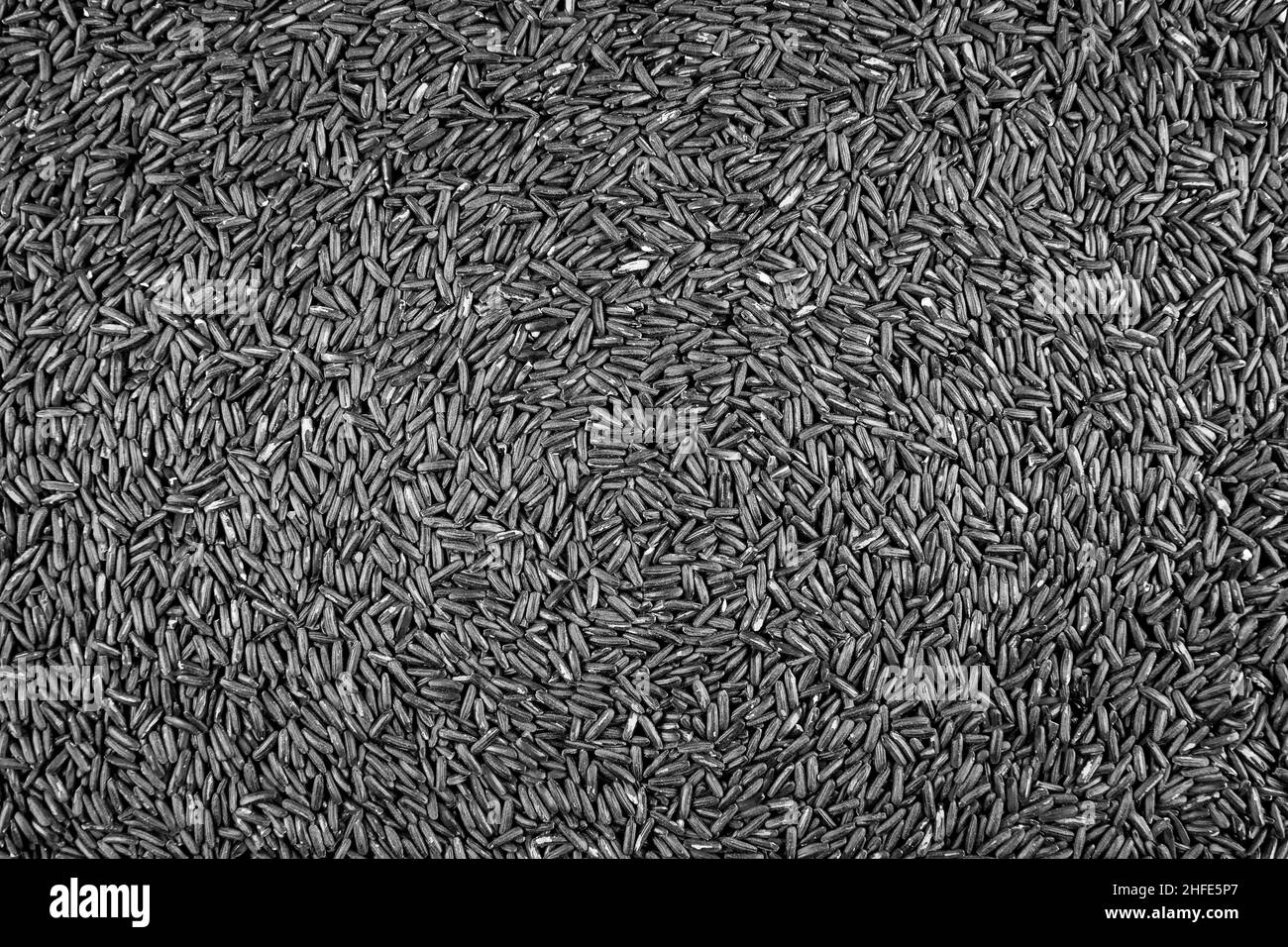 Kernel texture Black and White Stock Photos & Images - Alamy