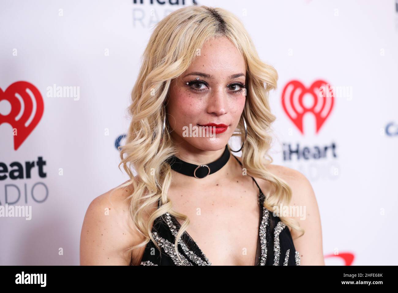 Inglewood, United States. 15th Jan, 2022. INGLEWOOD, LOS ANGELES ...