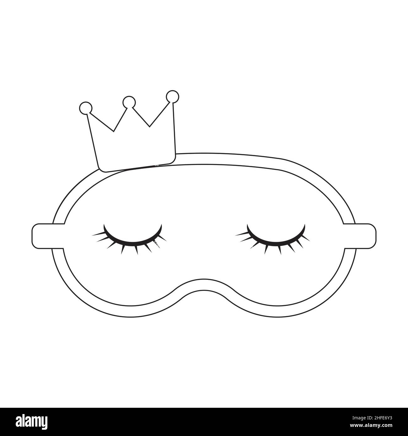 Before coloring Stock Vector Images - Alamy