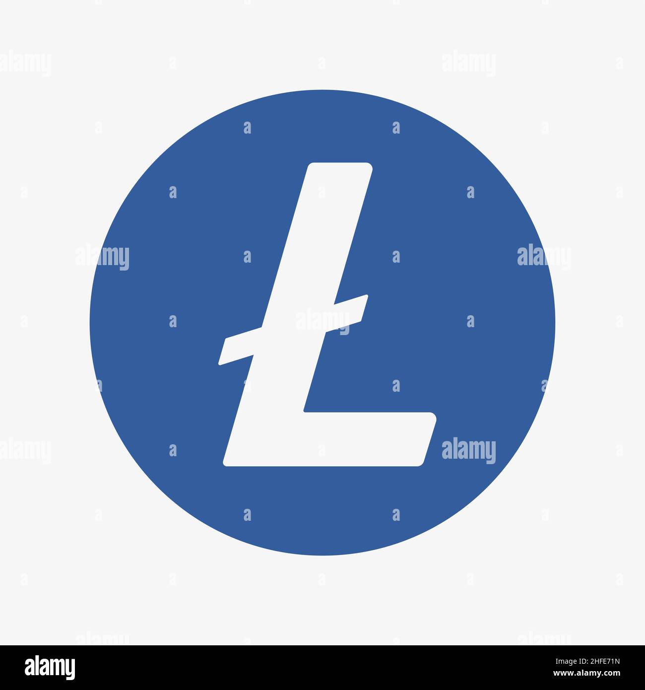 Ltc logo Stock Vector Images - Alamy