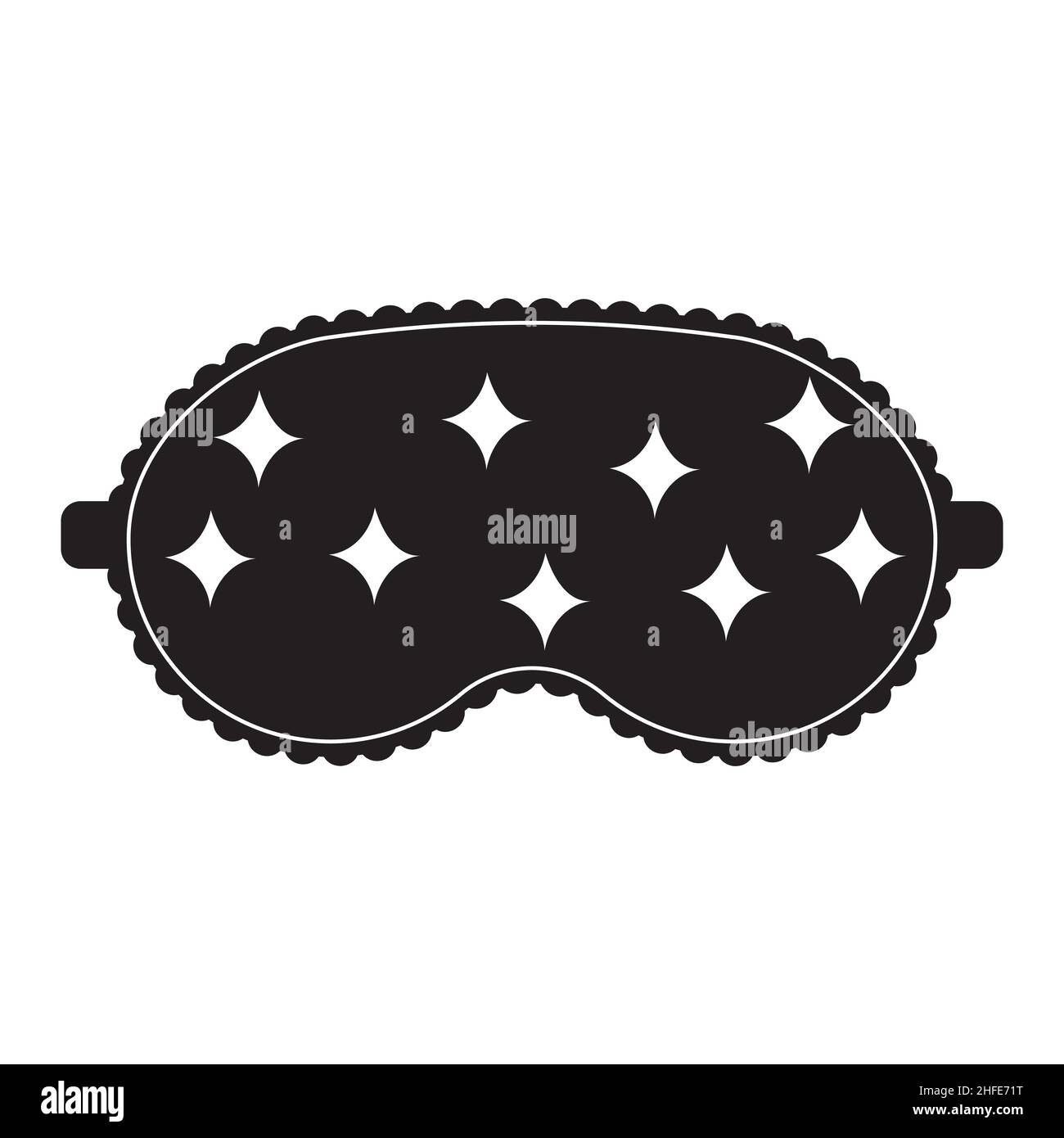 Mask stress Black and White Stock Photos & Images - Alamy