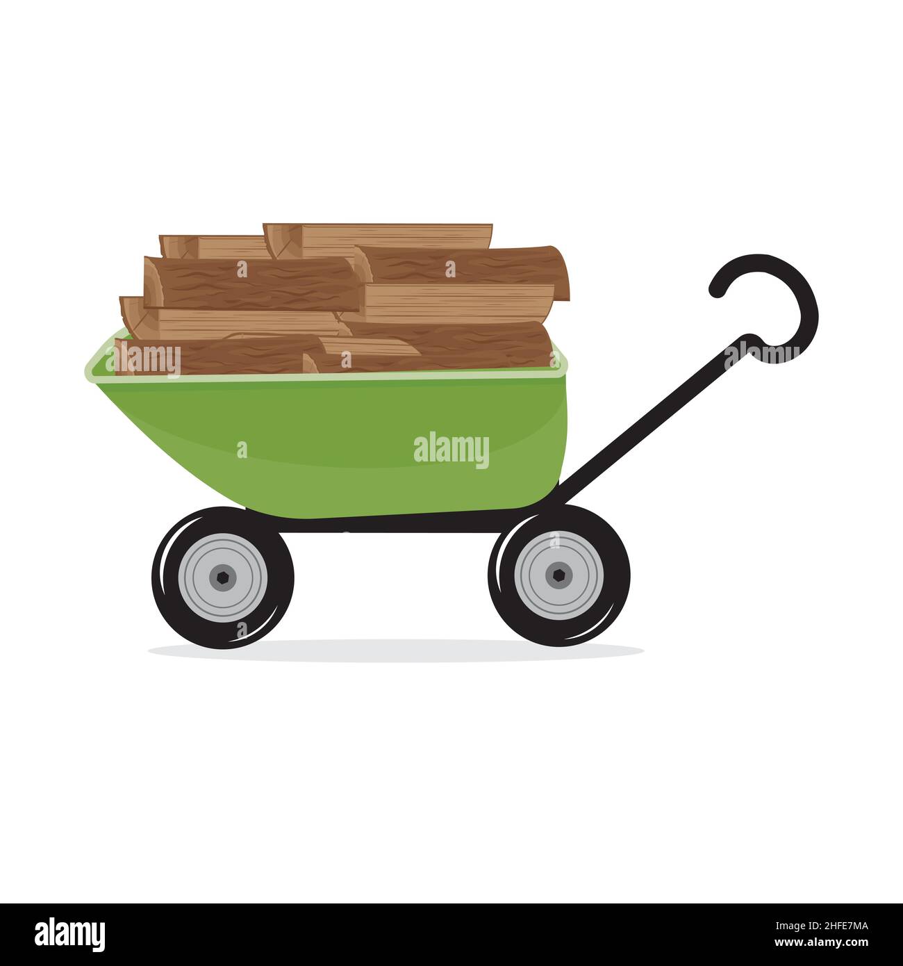 Insulated wheel Stock Vector Images - Alamy