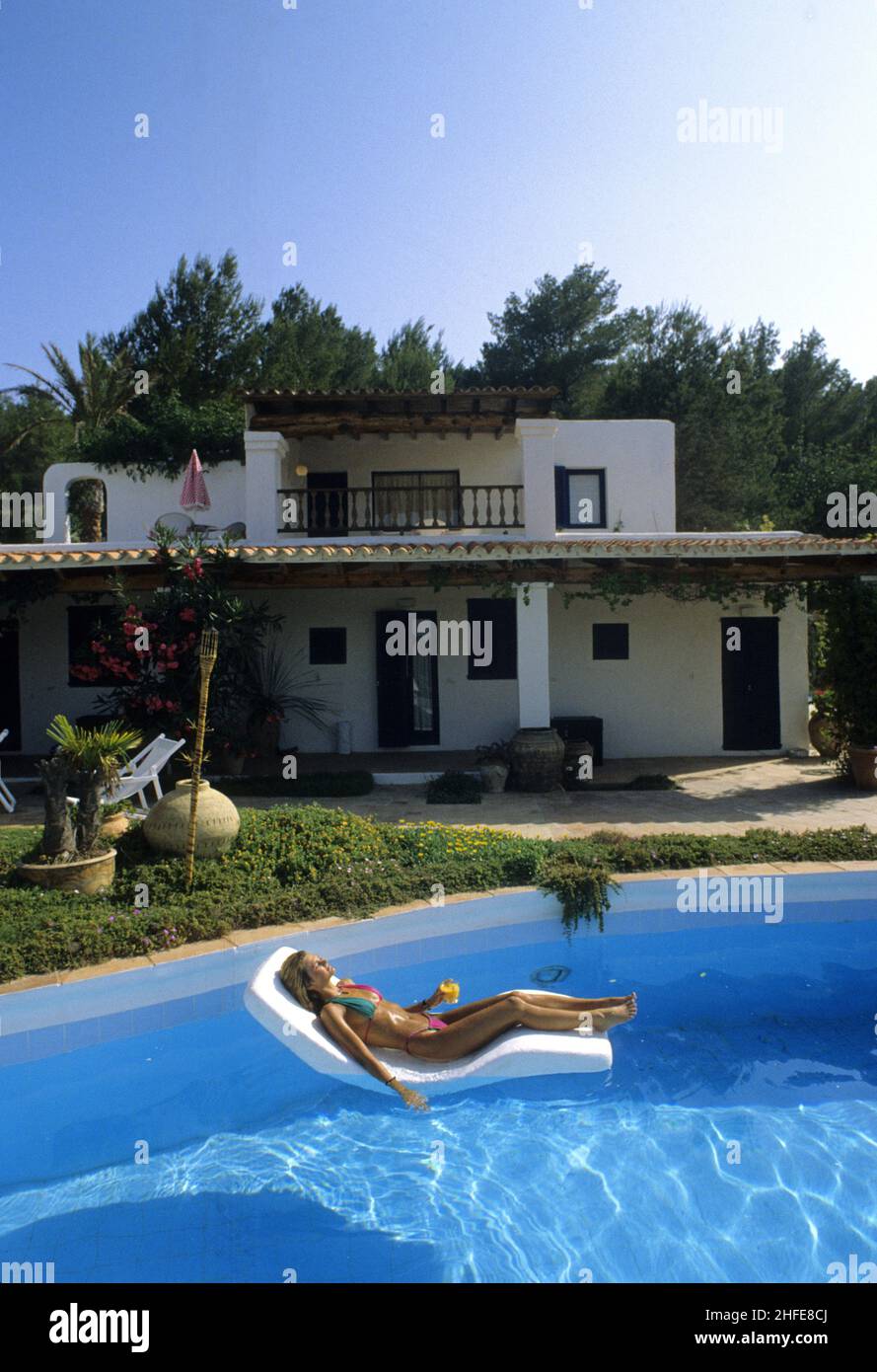 Bain de soleil bain de soleil hi-res stock photography and images - Alamy