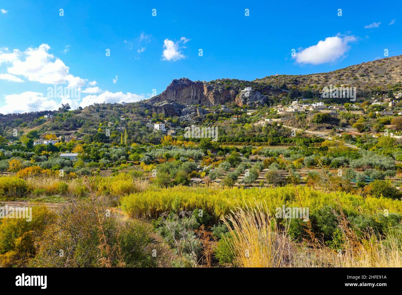 Cyprus Island, EU, Eastern Mediterranean, Middle East Stock Photo - Alamy