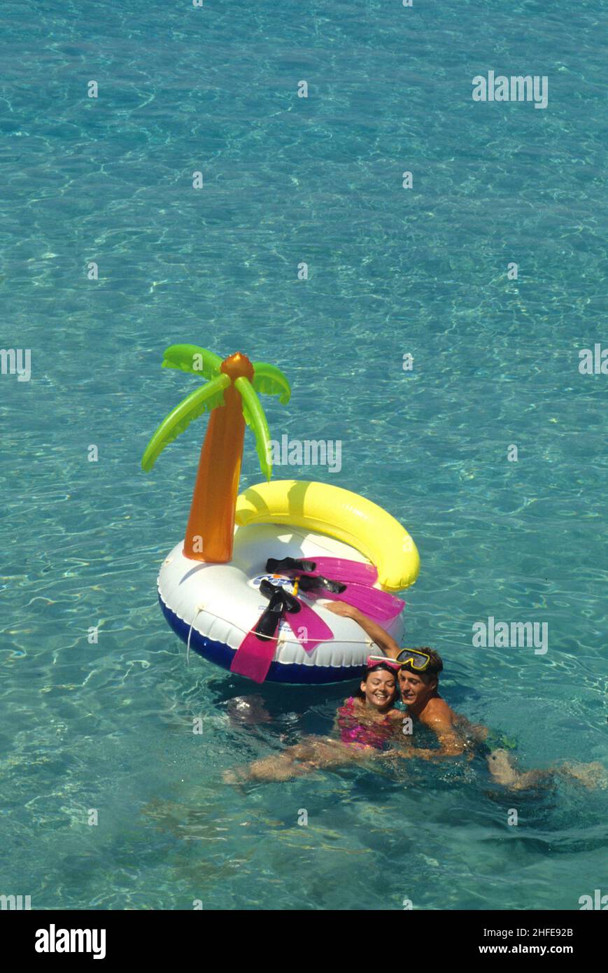 [couple ado francais] Stock Photo - Alamy