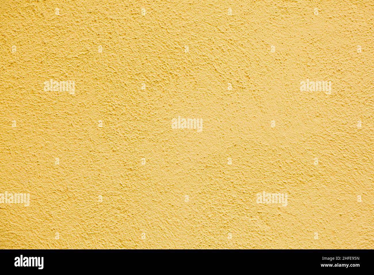 yellow house wall Stock Photo - Alamy