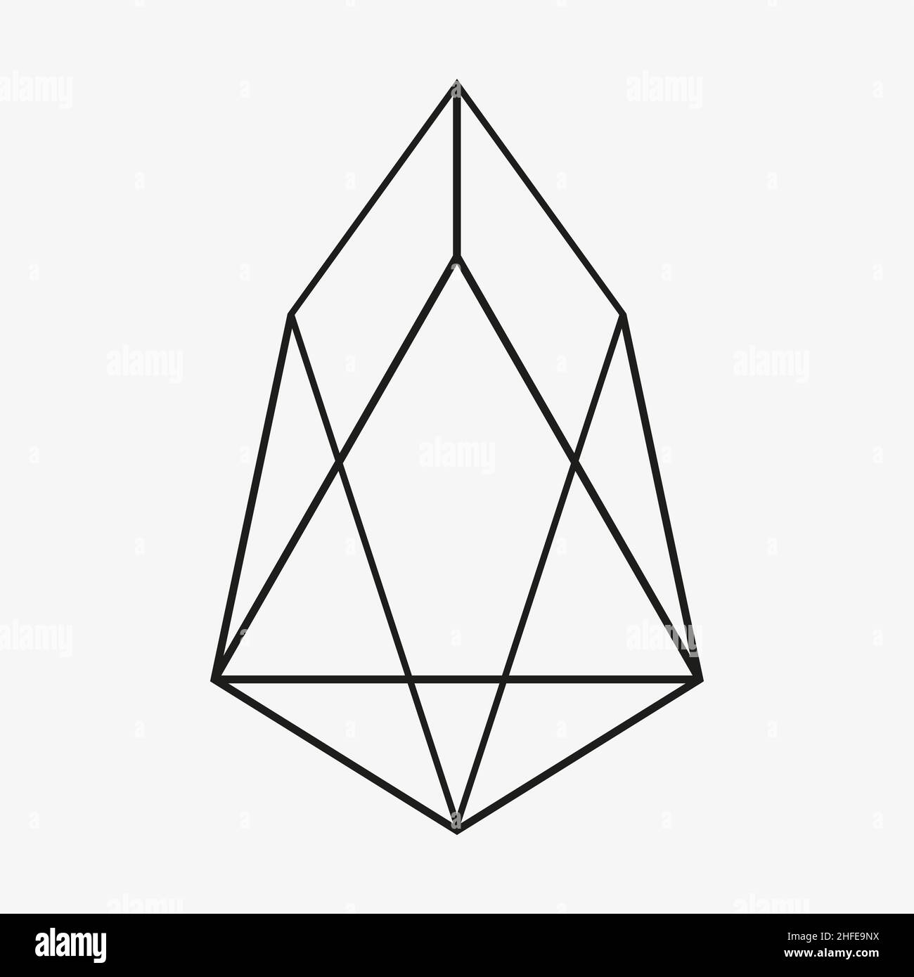 Eos vector hi-res stock photography and images - Alamy