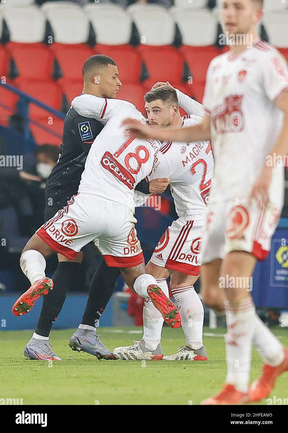 Hugo magnetti hi-res stock photography and images - Alamy