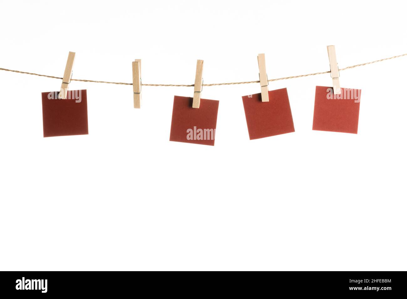 Hanging love Cut Out Stock Images & Pictures - Alamy