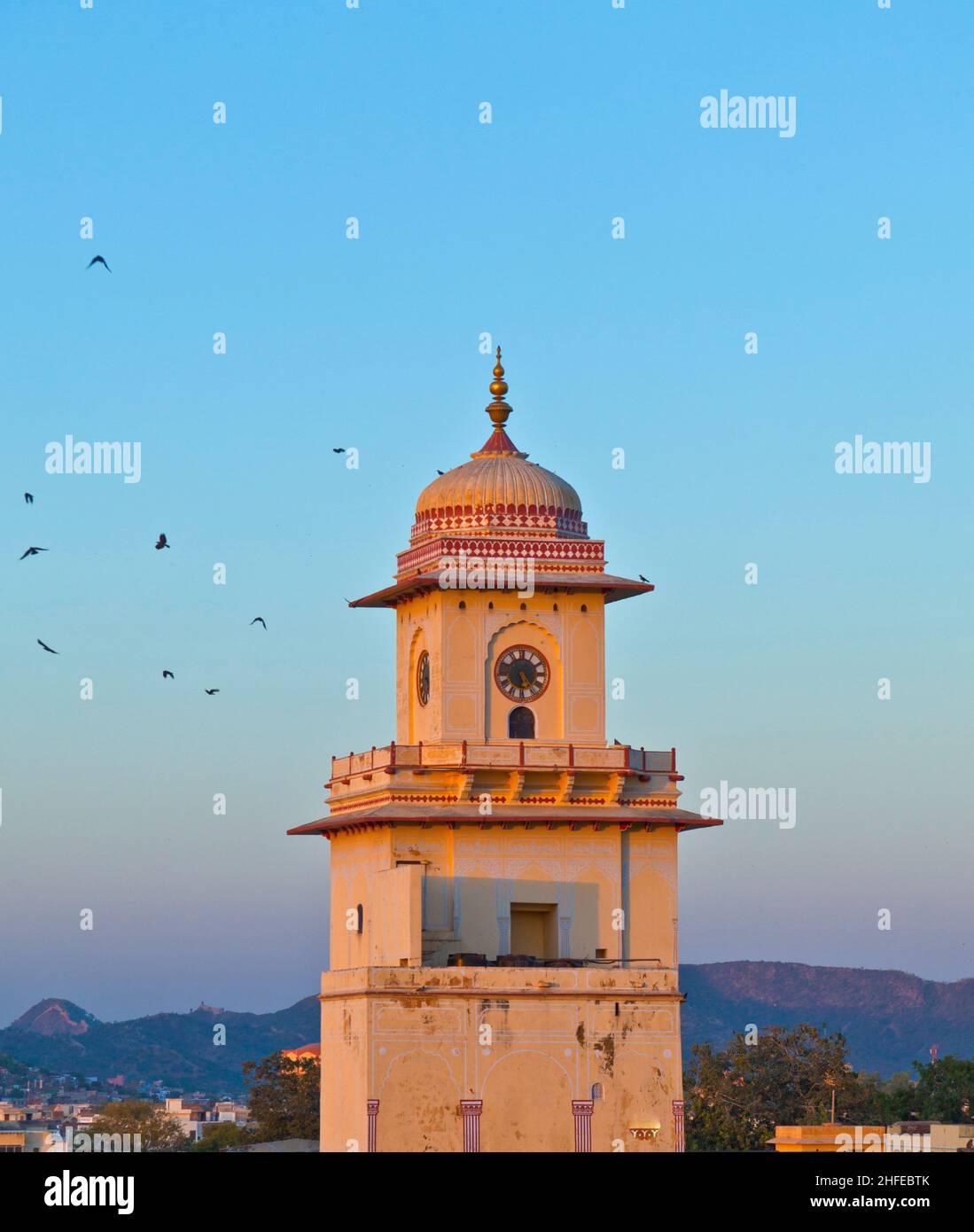 Famous clocktower hi-res stock photography and images - Alamy