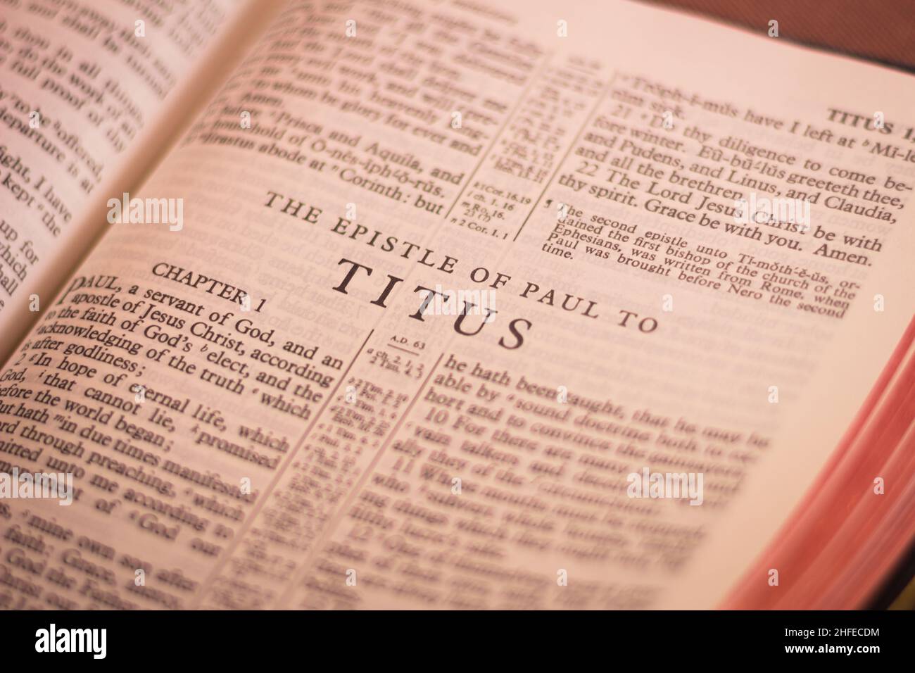 New law of righteousness hi-res stock photography and images - Alamy