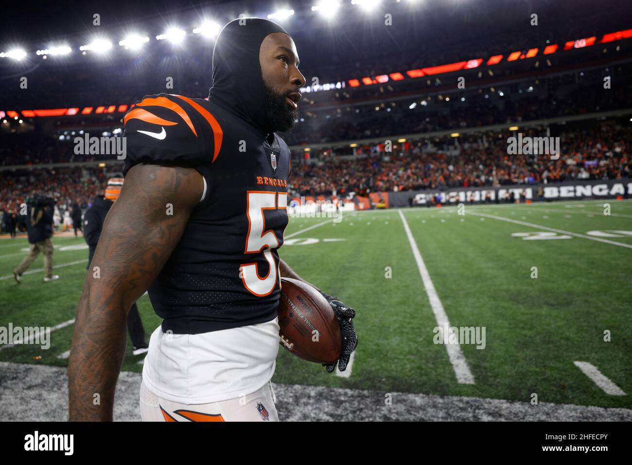 Wild card playoff hi-res stock photography and images - Alamy