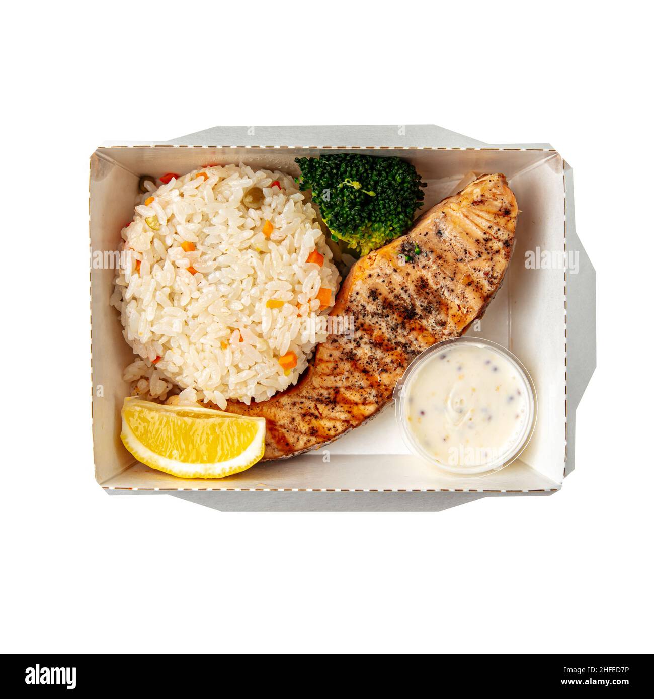 Lunch pack hi-res stock photography and images - Alamy