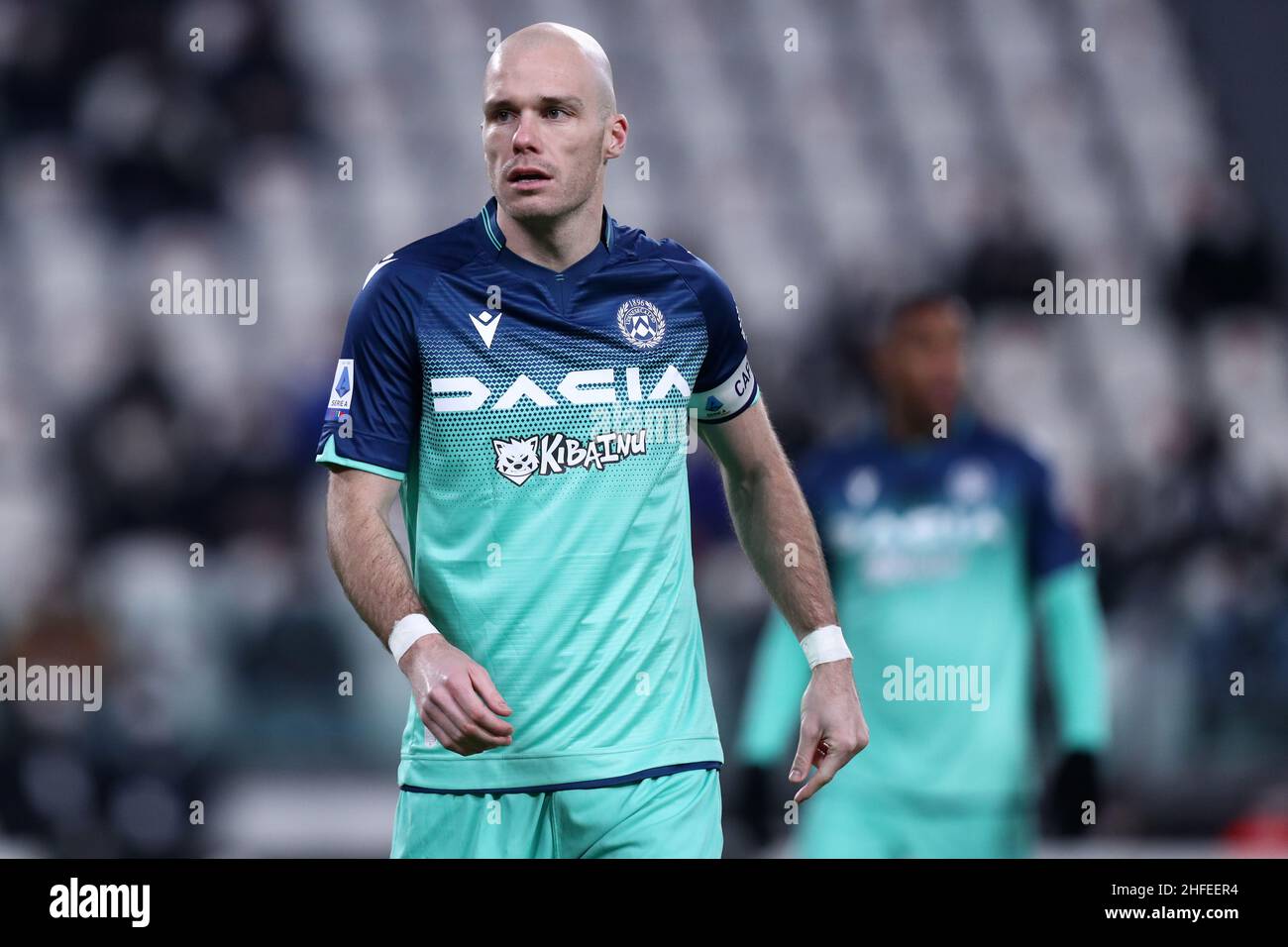 Bram nuytinck udinese hi-res stock photography and images - Alamy