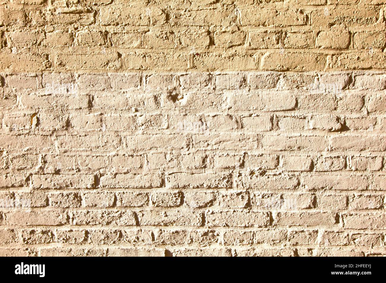 pattern of bricks on a wall Stock Photo - Alamy