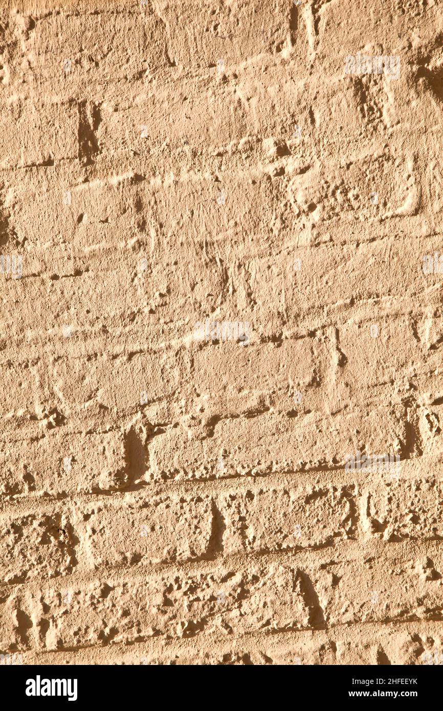 pattern of bricks on a wall Stock Photo - Alamy