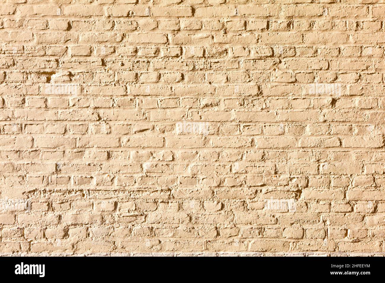 Burned orange brick hi-res stock photography and images - Alamy