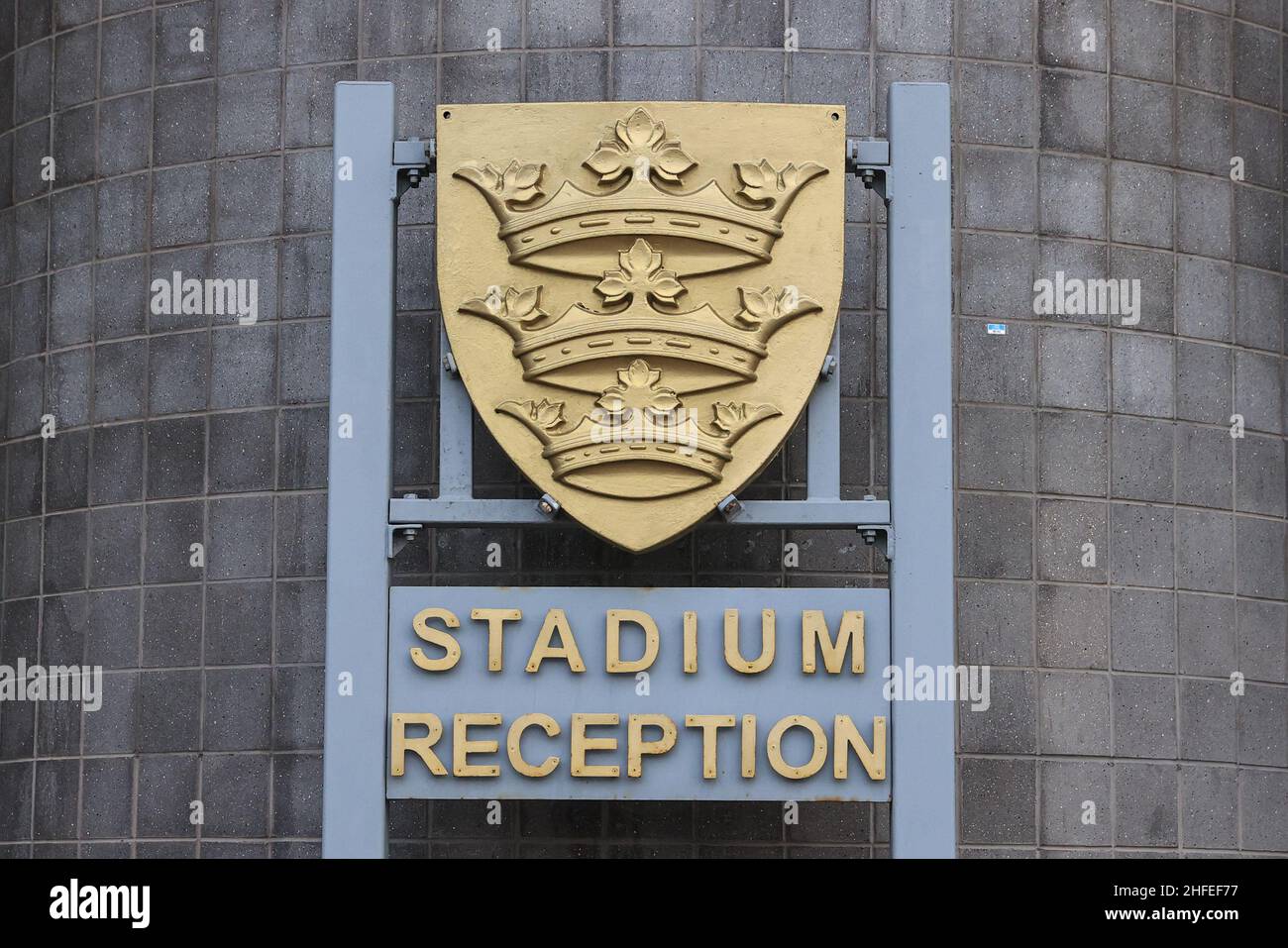 Stadium reception hi-res stock photography and images - Alamy