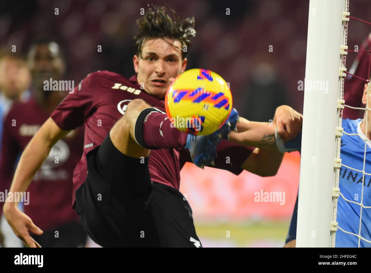 Matteo ruggeri hi-res stock photography and images - Alamy