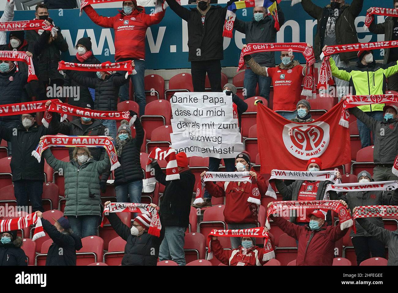 Mewa stadium hi-res stock photography and images - Alamy