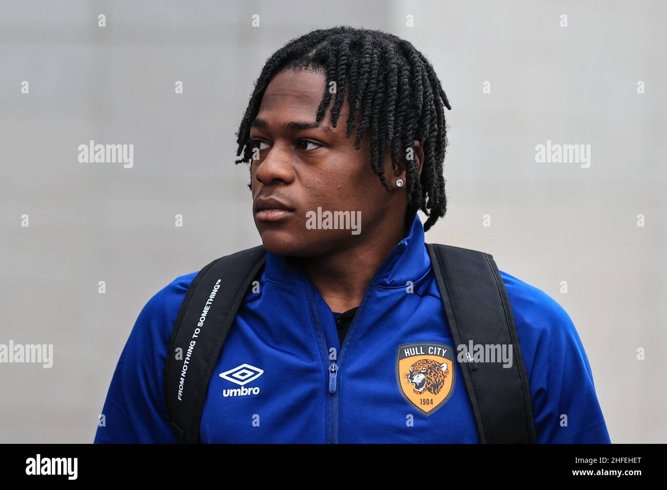 Josh hinds hi-res stock photography and images - Alamy