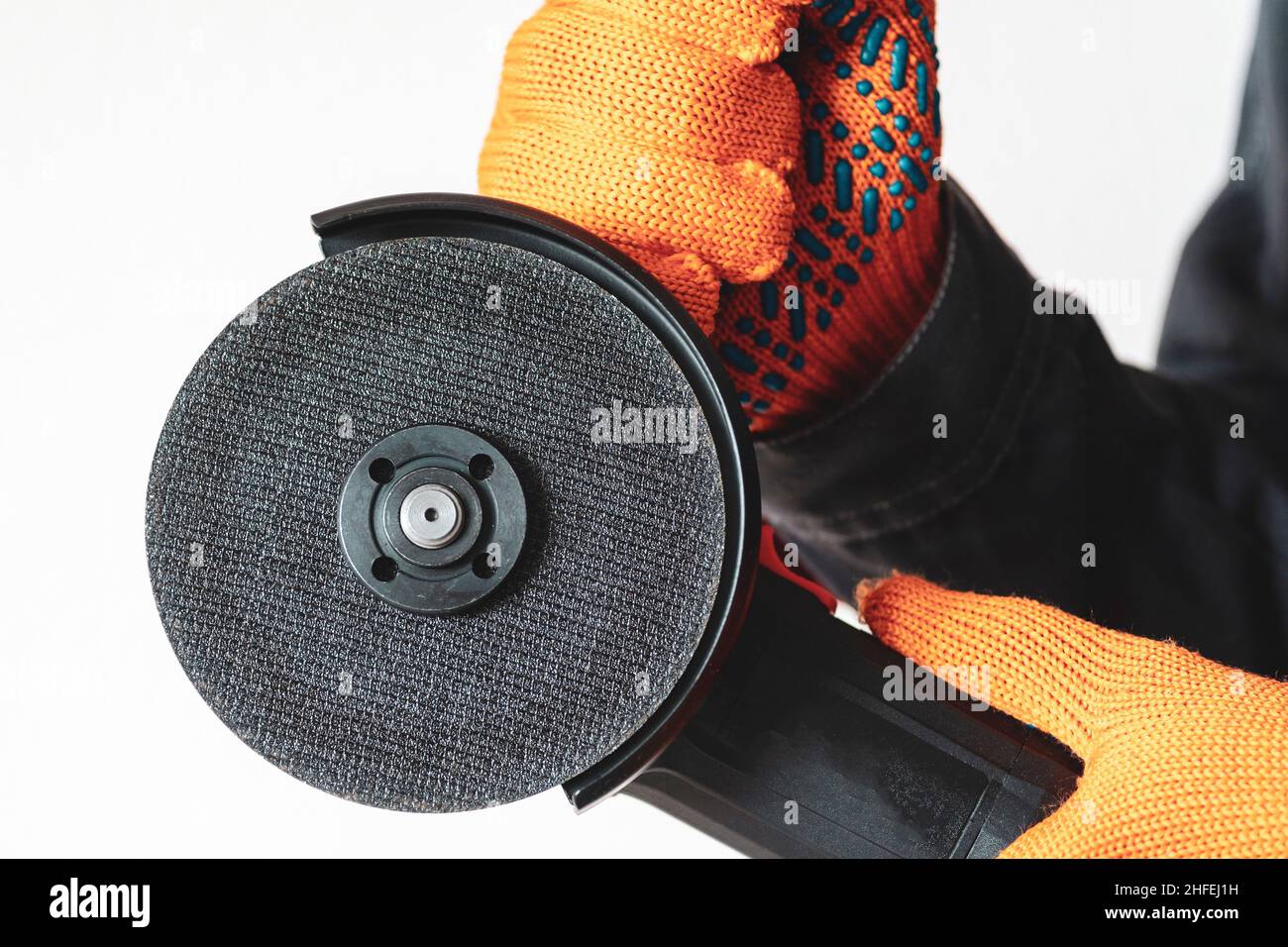 Wear disc hi-res stock photography and images - Alamy