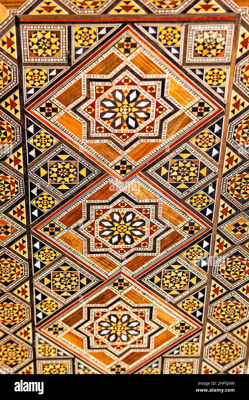 Colorful ancient roman marble floor hi-res stock photography and images ...