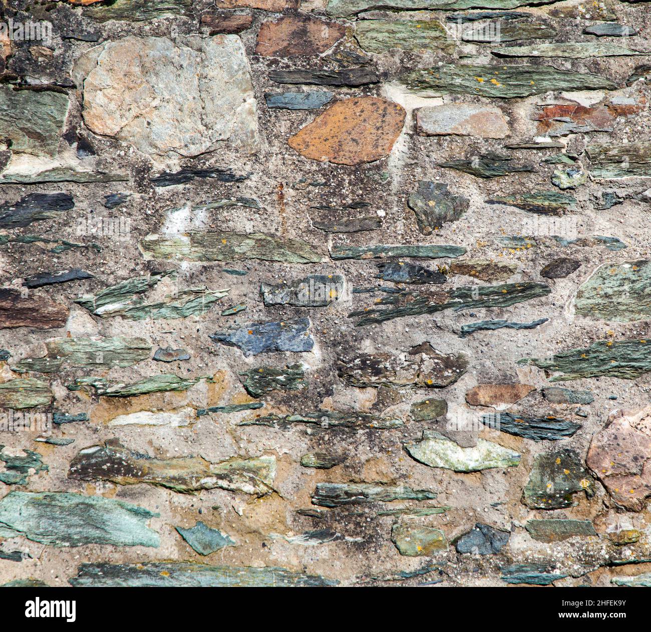 Stones of various sizes hi-res stock photography and images - Alamy