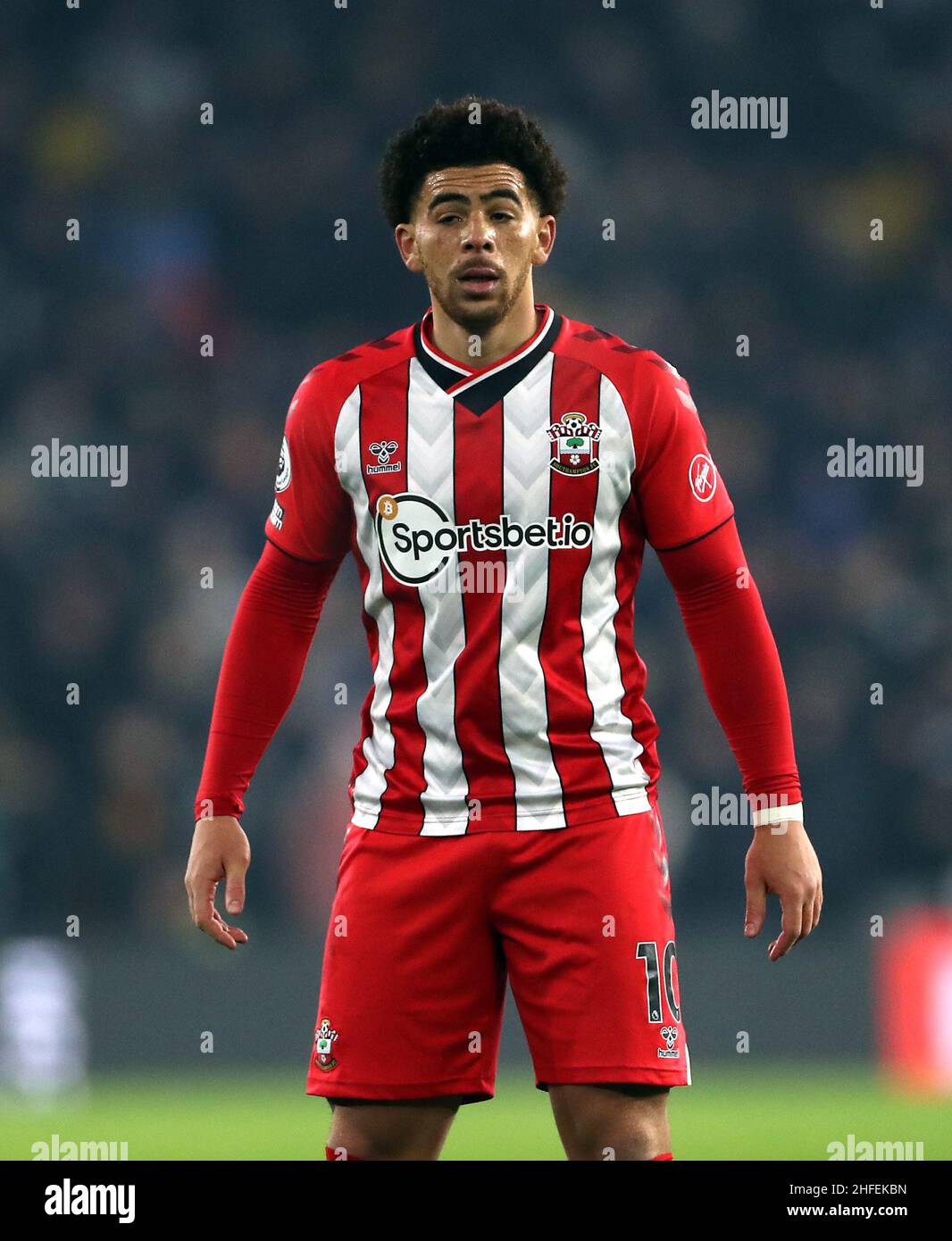 Che adams hi-res stock photography and images - Alamy