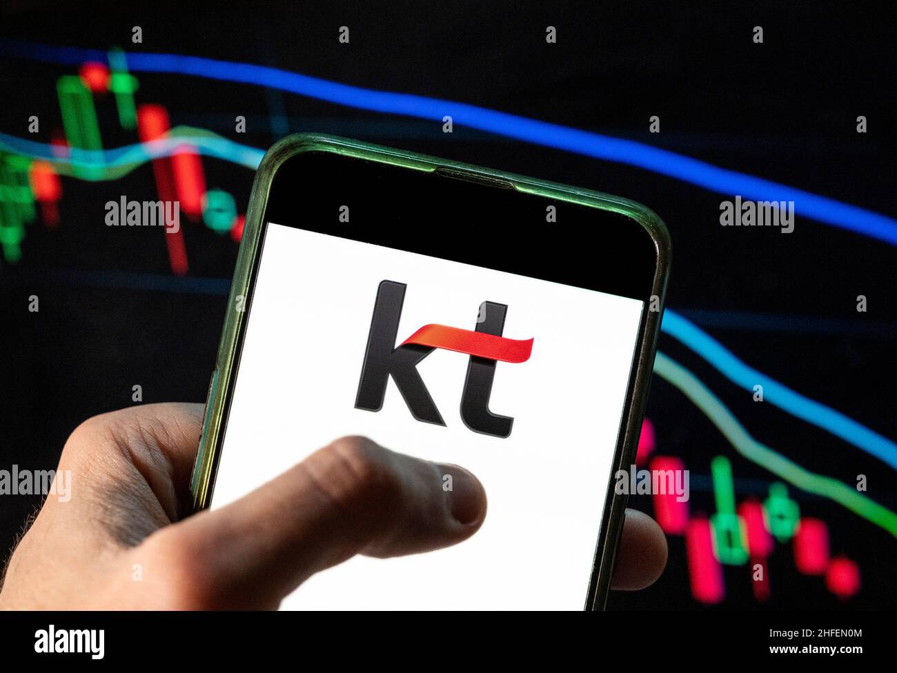 Kt logo hi-res stock photography and images - Alamy