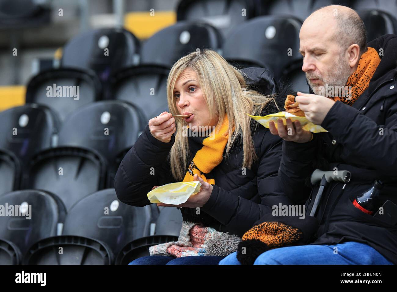 Grab a bite hi-res stock photography and images - Alamy