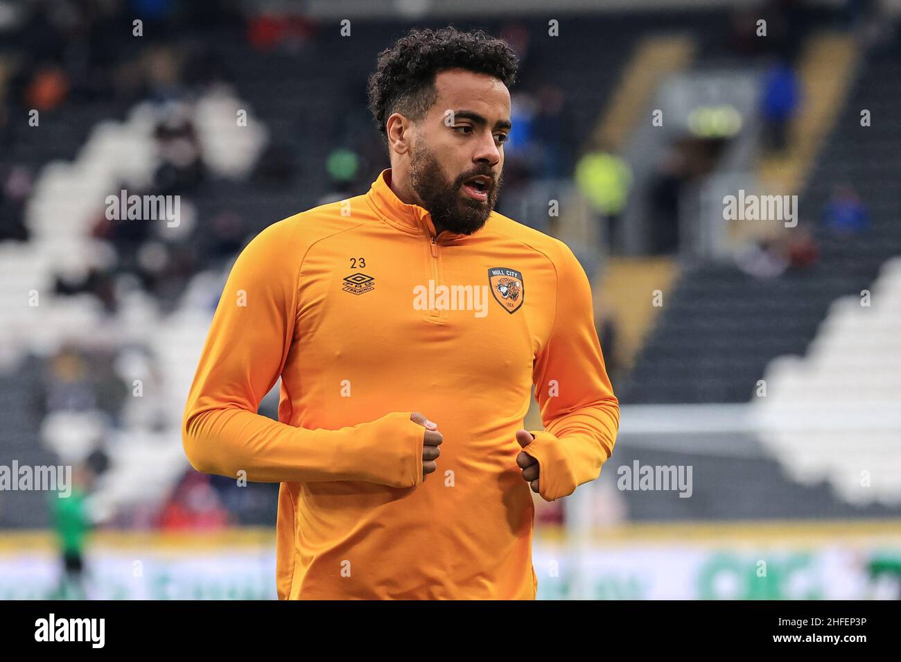 Tom huddlestone hi-res stock photography and images - Alamy