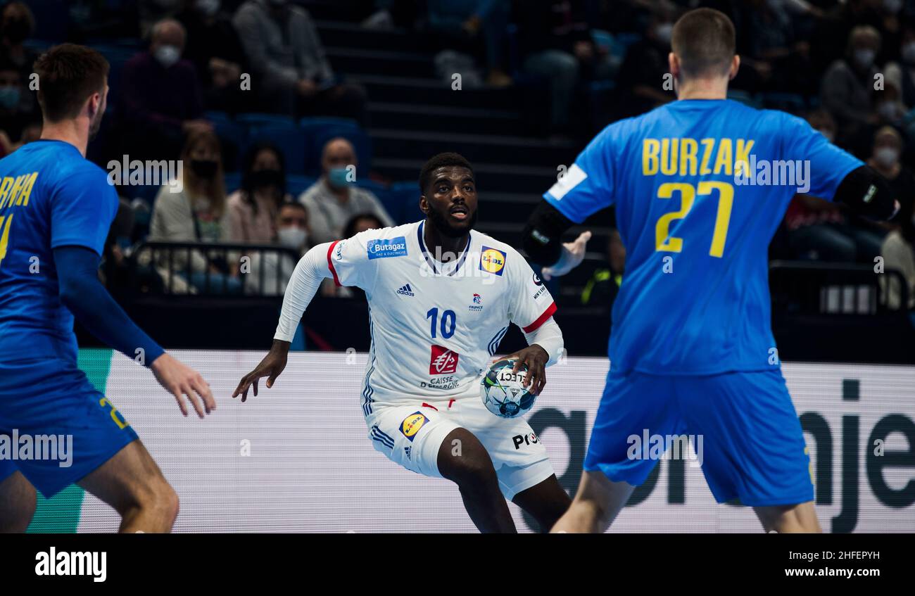 Dika mem france hi-res stock photography and images - Alamy