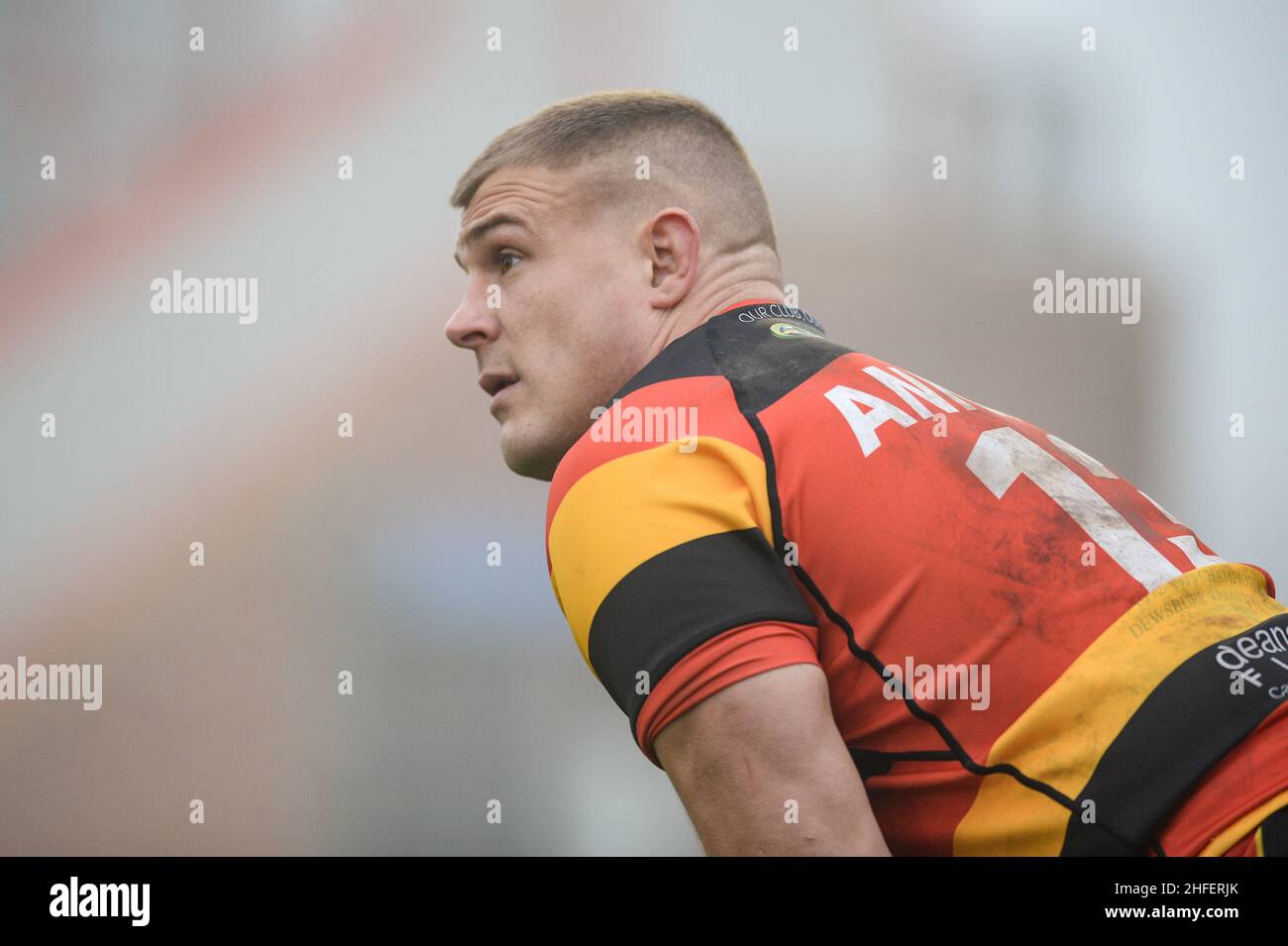 Chris annakin hi-res stock photography and images - Alamy