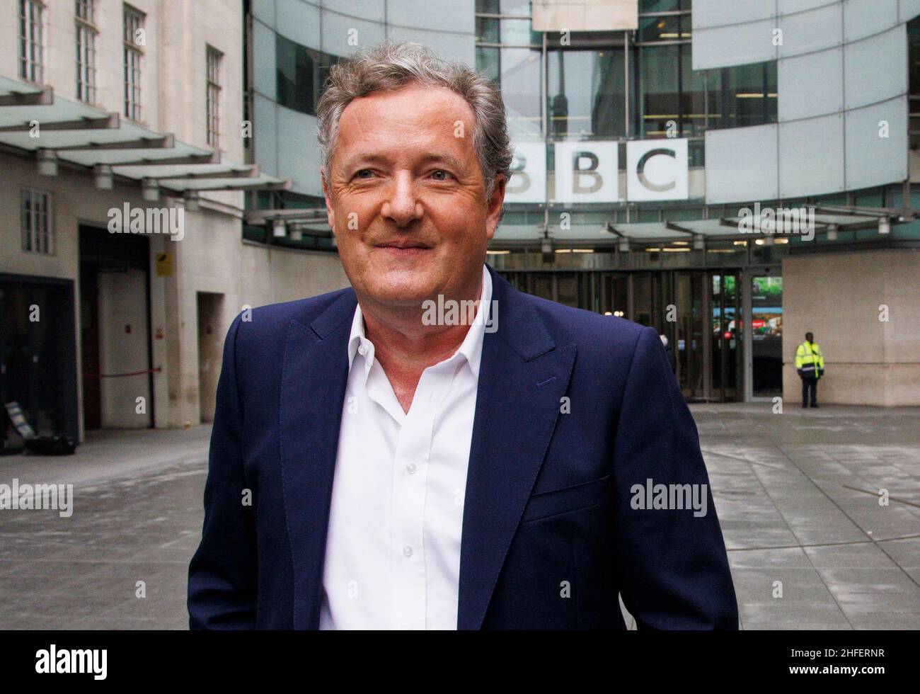 Sunday morning bbc hi-res stock photography and images - Alamy