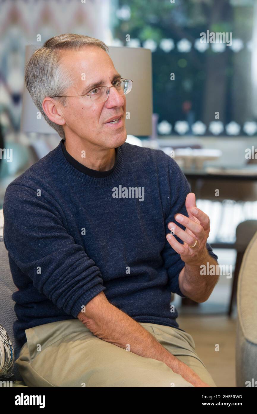 Jeffrey wasserstrom hi-res stock photography and images - Alamy