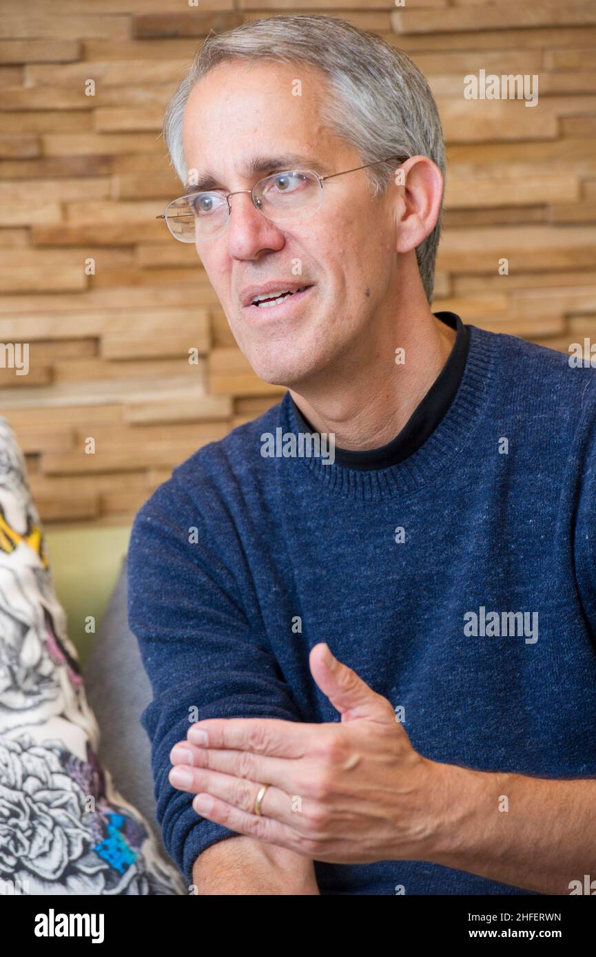 Jeffrey wasserstrom hi-res stock photography and images - Alamy