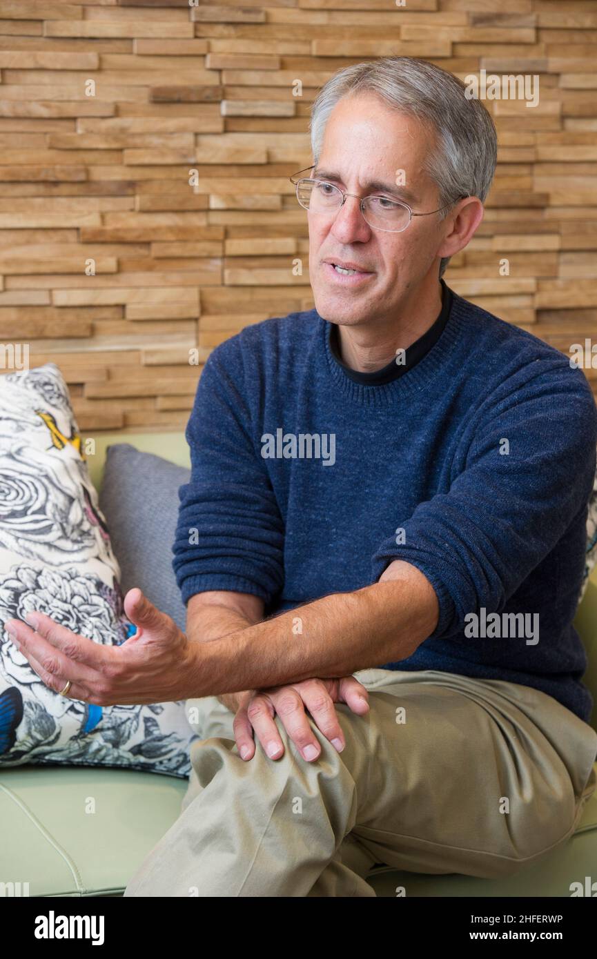 Jeffrey wasserstrom hi-res stock photography and images - Alamy