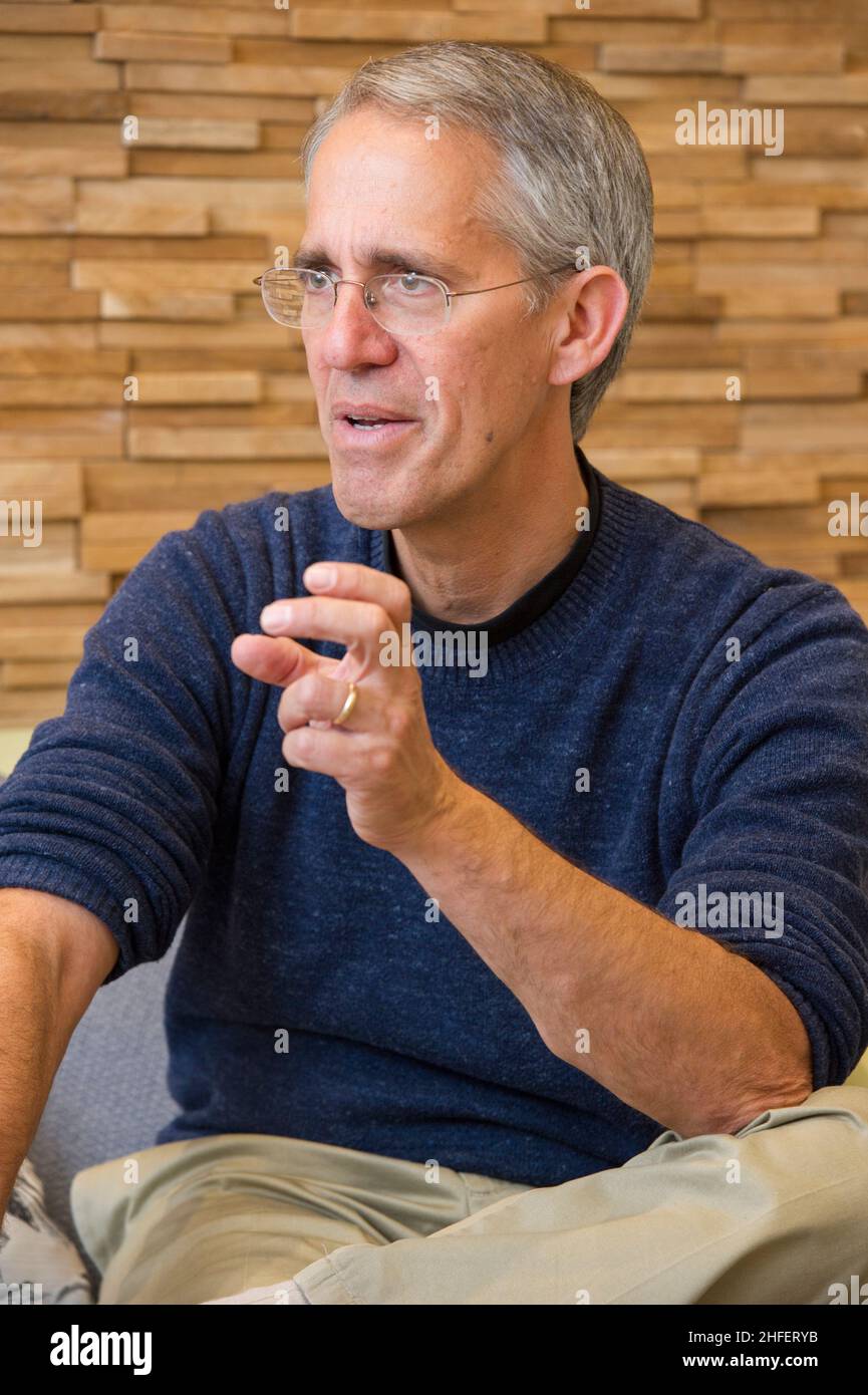 Jeffrey wasserstrom hi-res stock photography and images - Alamy