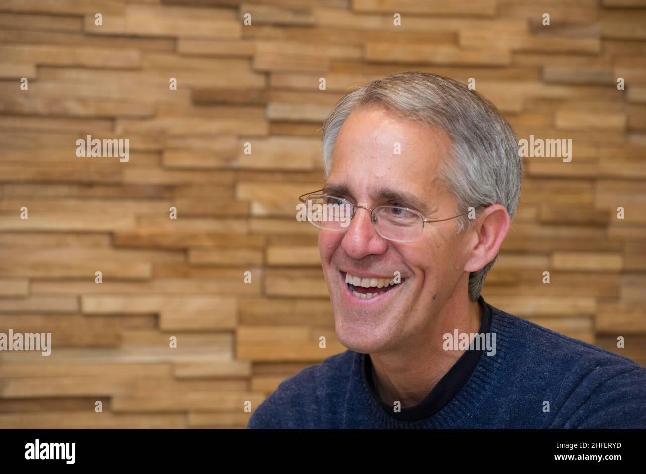 Jeffrey wasserstrom hi-res stock photography and images - Alamy