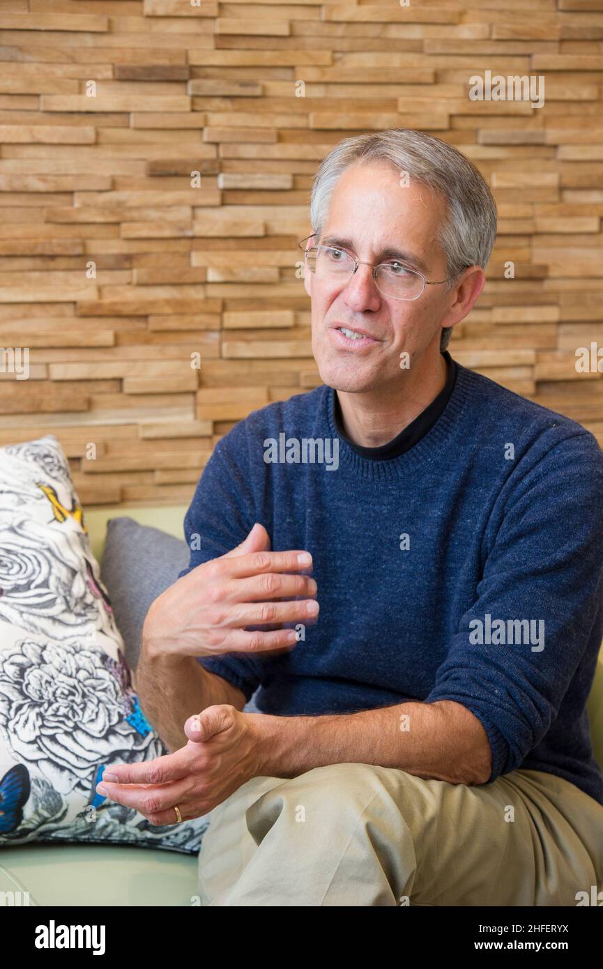 Jeffrey wasserstrom hi-res stock photography and images - Alamy