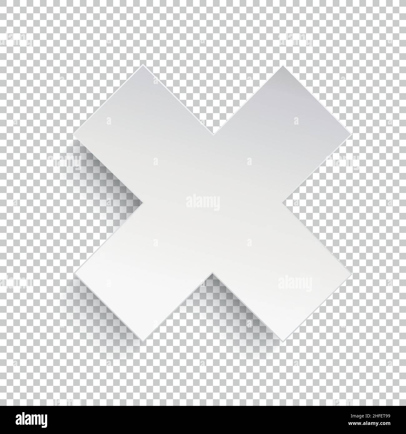 Failed stamp Stock Vector Images - Alamy