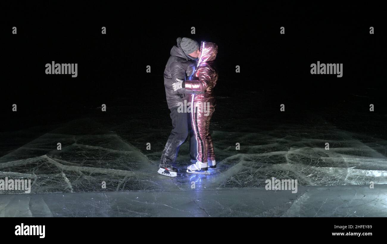 Fall from skate hi-res stock photography and images - Alamy