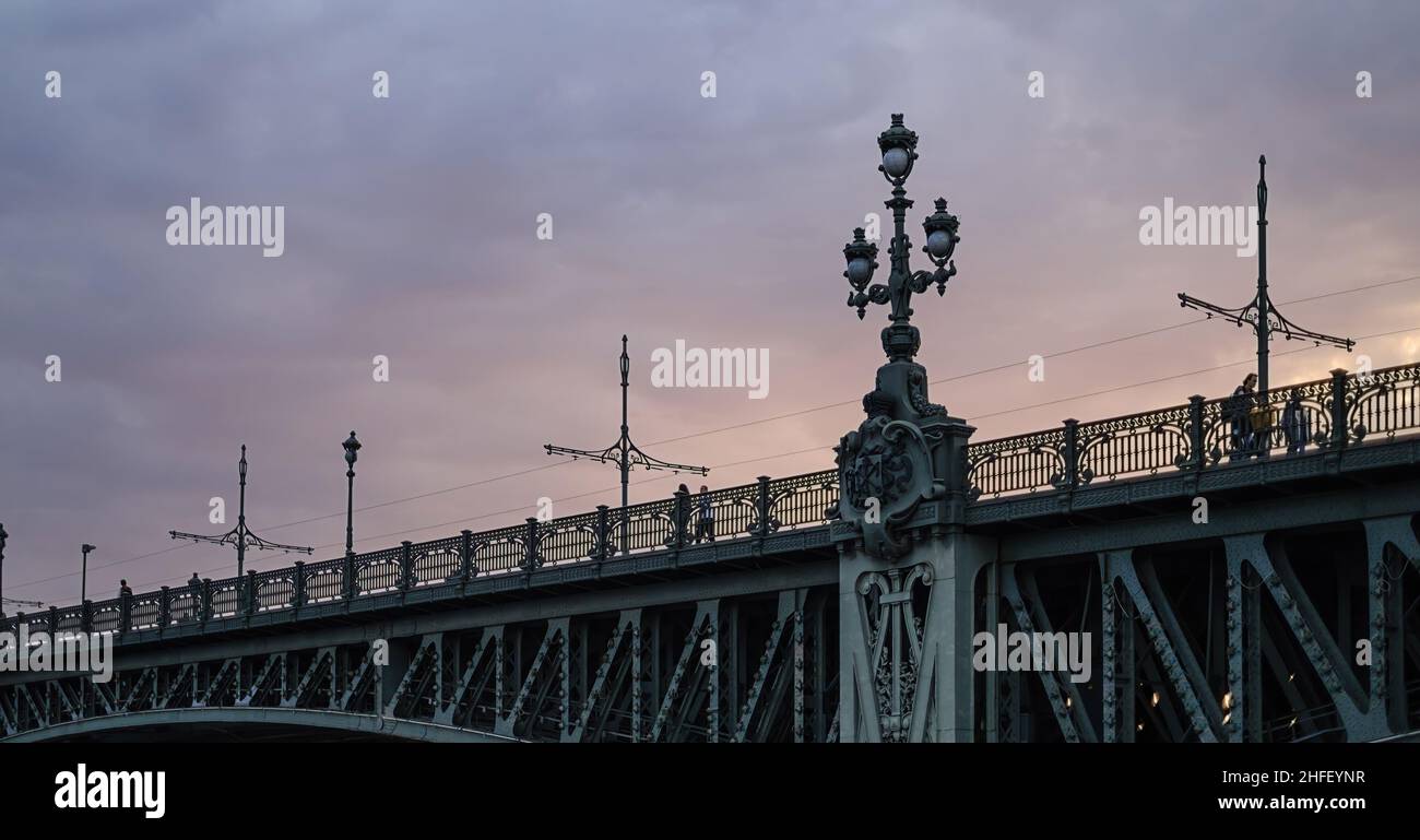 St neva hi-res stock photography and images - Alamy
