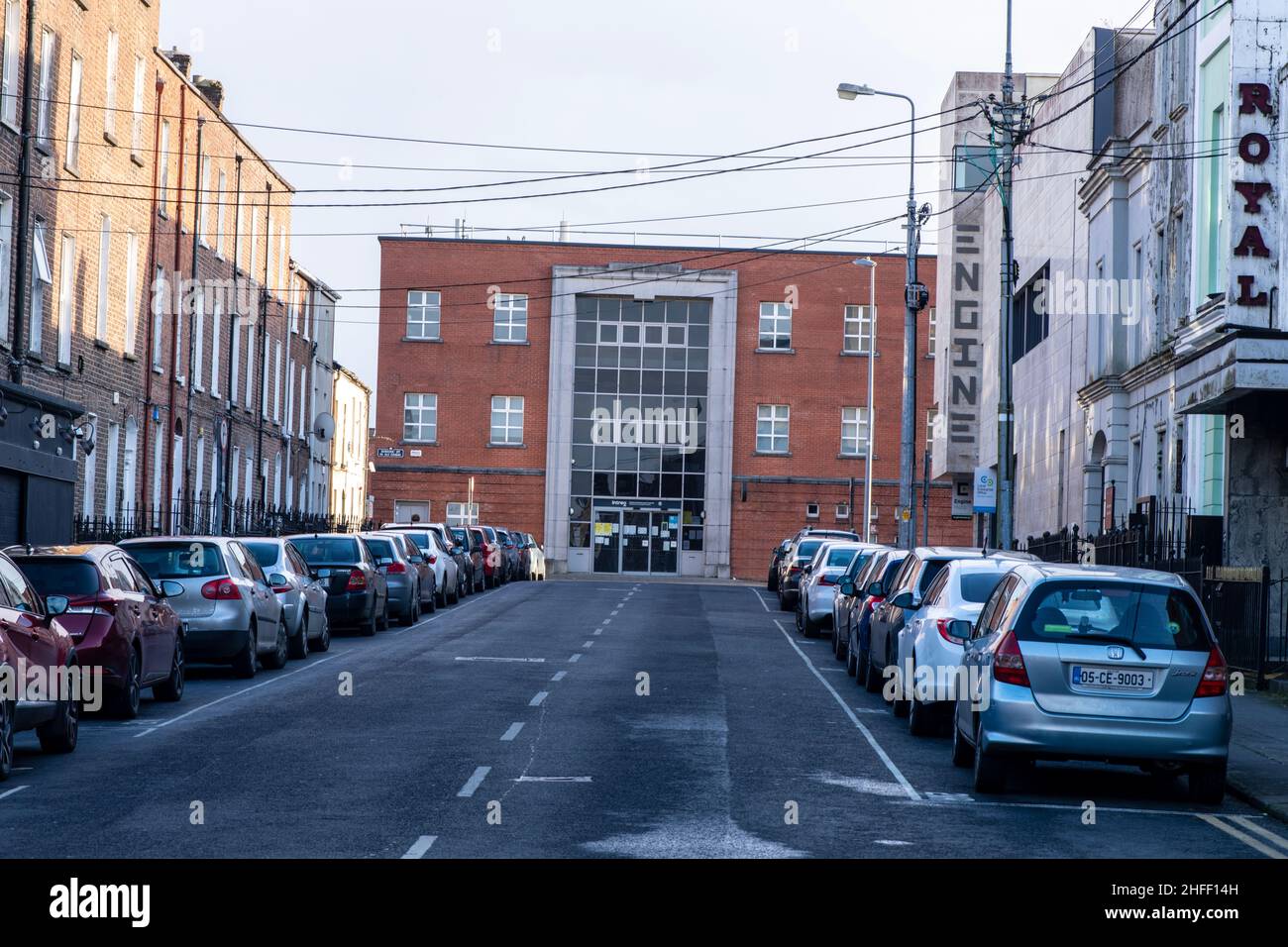 Cecil street hi-res stock photography and images - Alamy