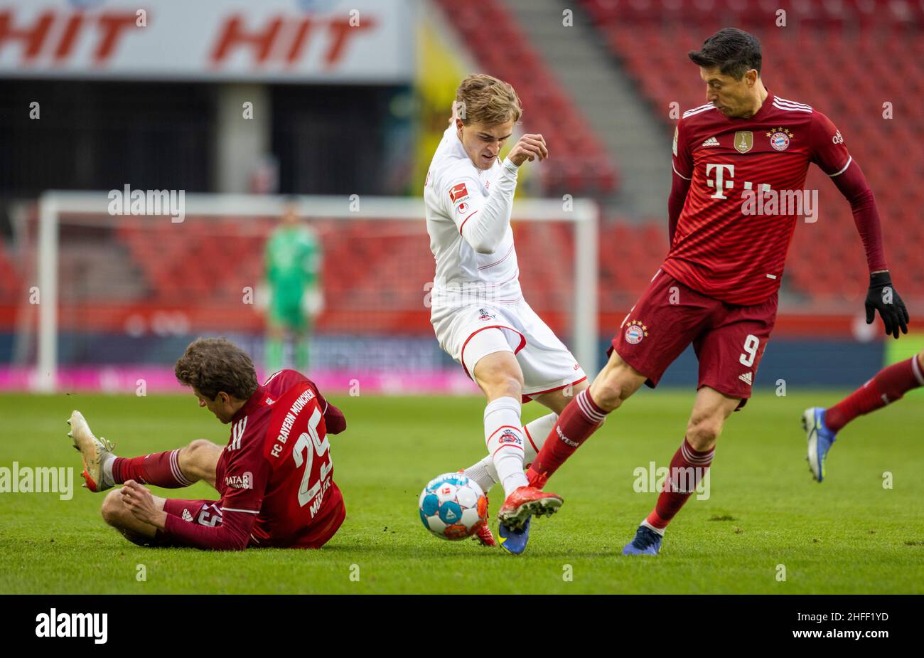 Timo hubers hi-res stock photography and images - Alamy